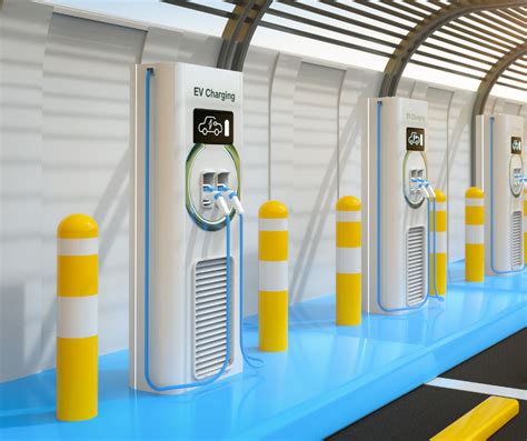 Why Custom Transformers Matter For Ev Charging Infrastructure