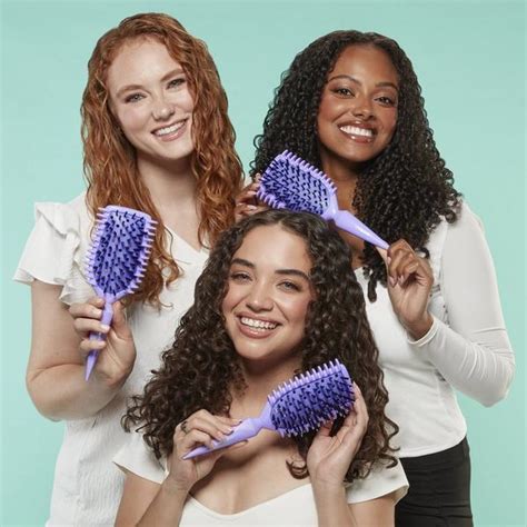 Conair Curl Define Pro Brush Ulta Beauty