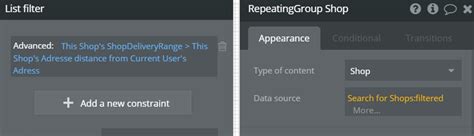 how to hide a custom cell in a repeating group need help bubble forum