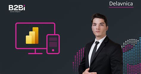 My First Power Bi Report B2 Bi