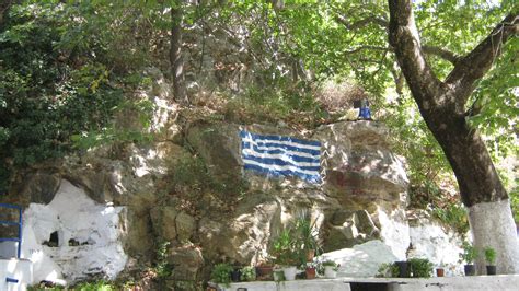 Kavala Krinides Photo From Krinides In Kavala