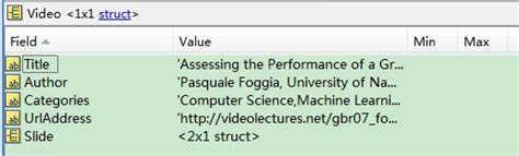Matlab的xml操作xmlmatlab Csdn博客