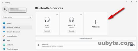 How To Fix Try Connecting Your Device Again Bluetooth Error In Windows