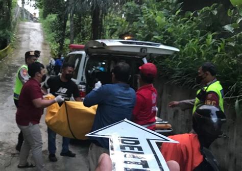 Hanya Pakai Cd Cewek Rusia Tewas Di Vila Ubud Bali