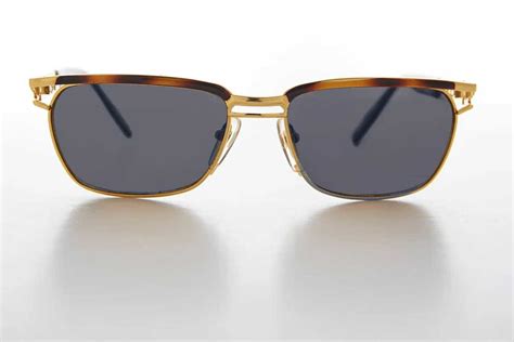 The Sunglasses Worn In Stranger Things Banton Frameworks