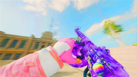 The New Meta Ppsh Class On Warzone 4 Rebirth Island😍🏝️ Youtube