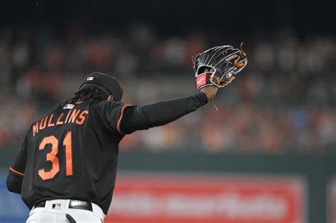 Mullins Hits For Cycle As Orioles Beat Pirates 6 3