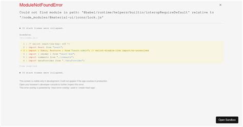 React Lazylog Examples Codesandbox