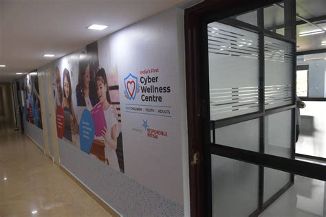 Cyber Wellness Centre Responsible Netism