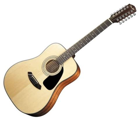 Fender 12 String Acoustic Guitar