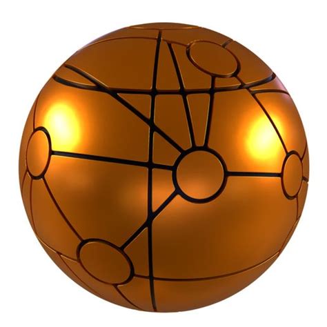 🪐 Treasure Planet Map・ Stl File For 3d Printing・cults