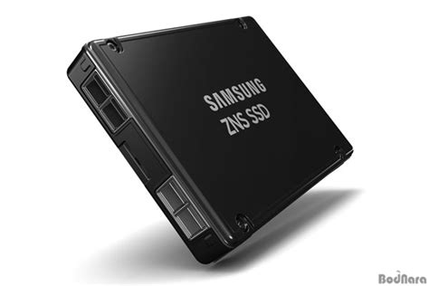 삼성전자 수명 최대 4배 증가한 차세대 기업 서버용 Zns Ssd 출시 보드나라