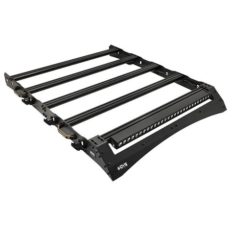 Ruff Rax Roof Rack For 2021 Ford F 150 Free Shipping Nomadic