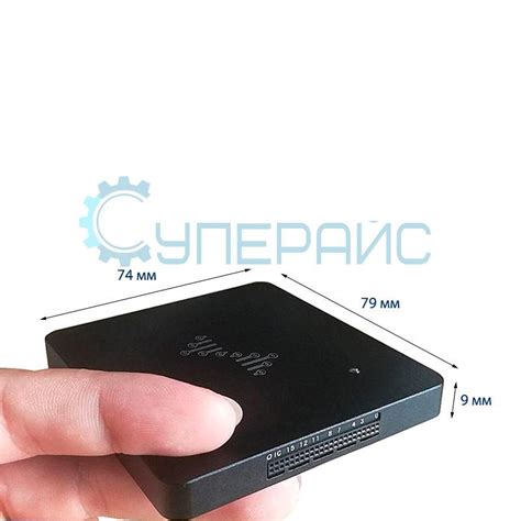 Dslogic Plus