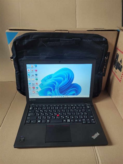 Lenovo Thinkpad Corei5 4thgen Computers And Tech Laptops And Notebooks On