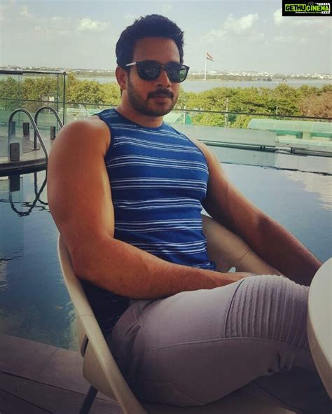 Actor Bharath Hd Instagram Photos And Wallpapers September 2016 Gethu Cinema