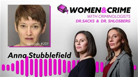 Anna Stubblefield Youtube