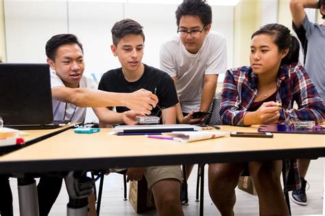 Ready Set Learn Fall Precollege Courses At Nyu Meet Nyu