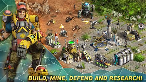 Evolution Battle For Utopia For Android Download