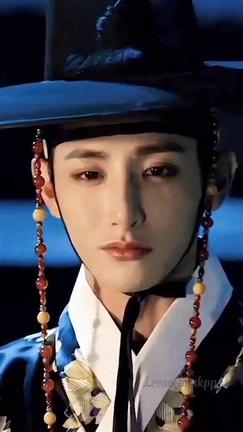 Scholar Who Walks The Night เป็นซีรีย์ทางโทรทัศน์ของเกาหลีใต้ปี 2015