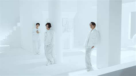 Kat Tun Love Lots Together [official Music Video Youtube Ver ] 公開