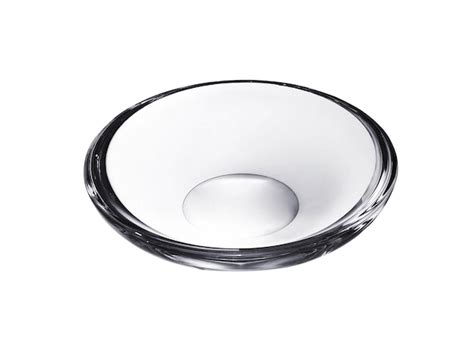 Premium Photo Glass Bowl
