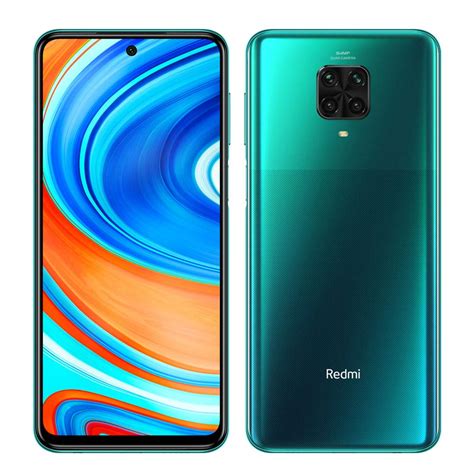 Xiaomi REDMI NOTE 9 PRO 6GB 64GB