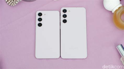 Perbandingan Samsung Galaxy S23 Dan Galaxy S23 Plus Pilih Yang Mana