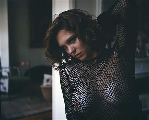 Lea Seydoux Nude Leaked Pics And Lesbian Sex Videos