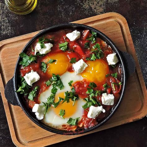 Moroccan Breakfast Foods Savoring The Good®