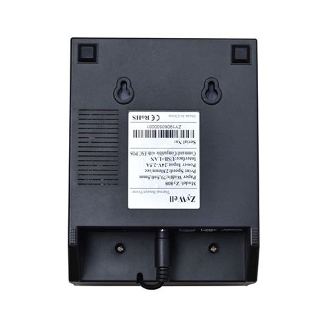 China Customized Thermal Bill Printer Manufacturers Suppliers Factory Wholesale Service