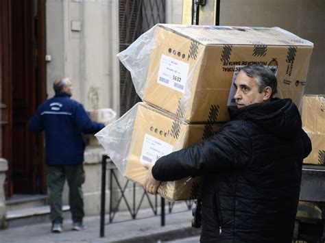 Qué Pasa Si No Voto En Elecciones Caba ¿es Obligatorio El Balotaje 2023