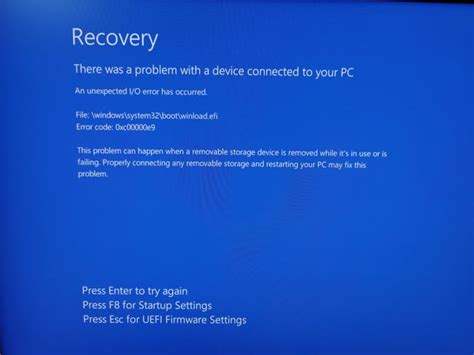 i keep getting this error r pcmasterrace