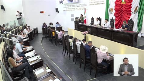 Envivo Sesión Ordinaria 13 Noviembre 2024 Lxv Legislatura Congreso