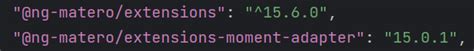 Error When Using Datetimepicker Provided In A Library · Issue 241 · Ng