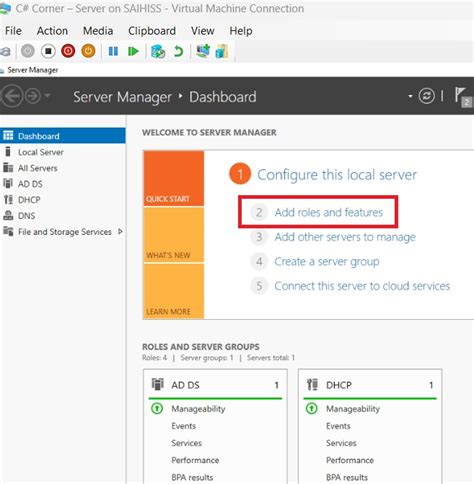 How To Install Wds In Server