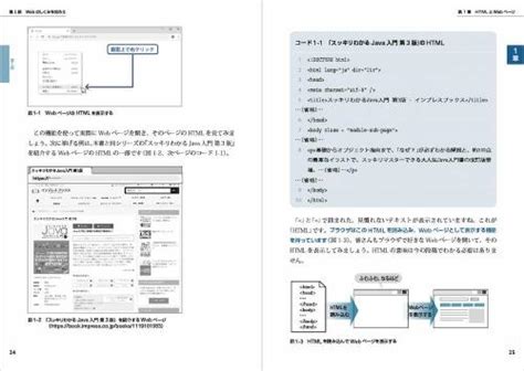 スッキリわかるサーブレット＆jsp入門 第3版 インプレスブックス