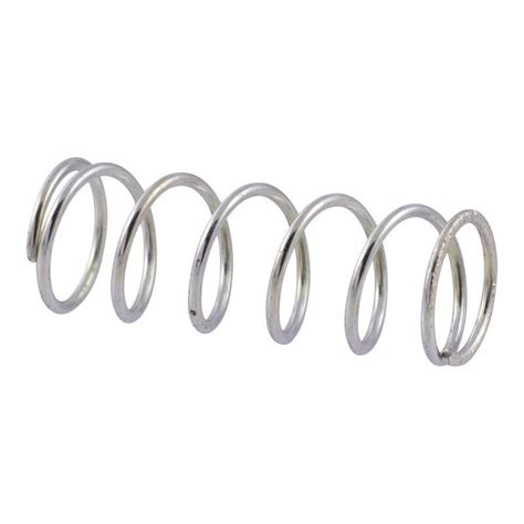 Jlg Part 1001100634 Spring Gate Latch