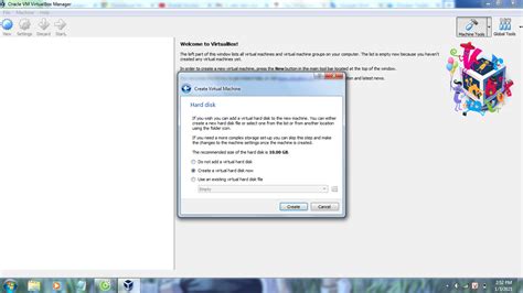 Thắc Mắc Về Oracle Vm Virtualbox Manager Randomq Dạy Nhau Học