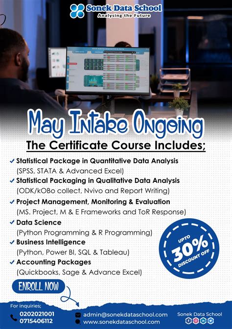 Career Datascience Dataanalytics Statistical Accounting Datascience Sonek Data School