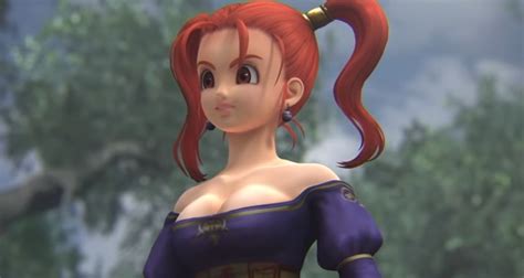 Japanese Communist Party Condemns Dragon Quest Series Over “gender
