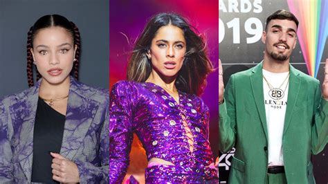 Festival De Viña Anuncian Tres Nuevos Artistas — Radio Concierto Chile