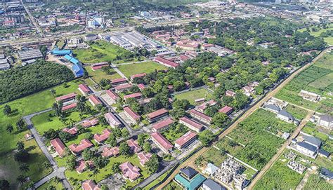 Aba Road Estate Nigeria Intels