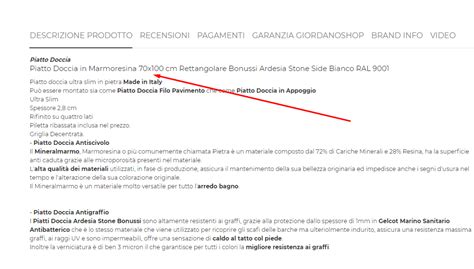 Add Magento S Option To Prestashop Combinations Are Joined To Long Description Issue
