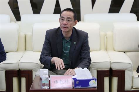 “双百行动”进行时〡韶关市新丰县左文翠副县长一行来我校调研交流 东莞理工学院