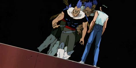 Netflix Is About To Lose One Of Shonen Jumps Best Anime