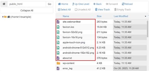 How To Add A Favicon To Your Wordpress Blog Easy Methods Utibe Inyang