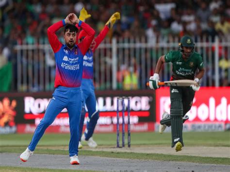 Ban Vs Afg Dream11 Prediction Top Fantasy Picks Player Availability