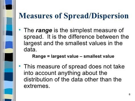 What Are Measures Of Variability ~ Edugyan