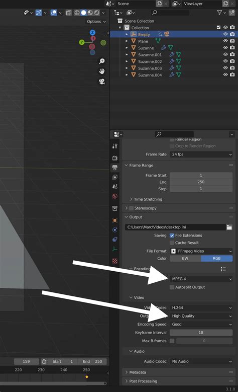 Export Video In Blender The Simple Way May 6 2022